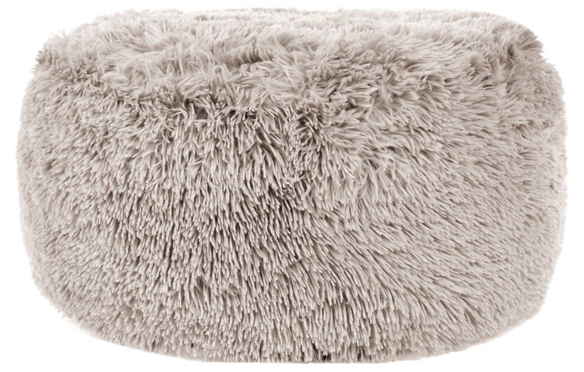 Inflatable pouffe ELMO 65 cm - banaby.eu