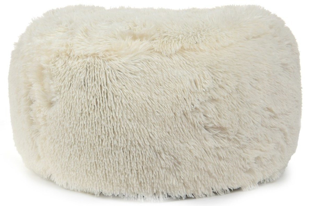 Inflatable pouffe ELMO 65 cm - banaby.eu