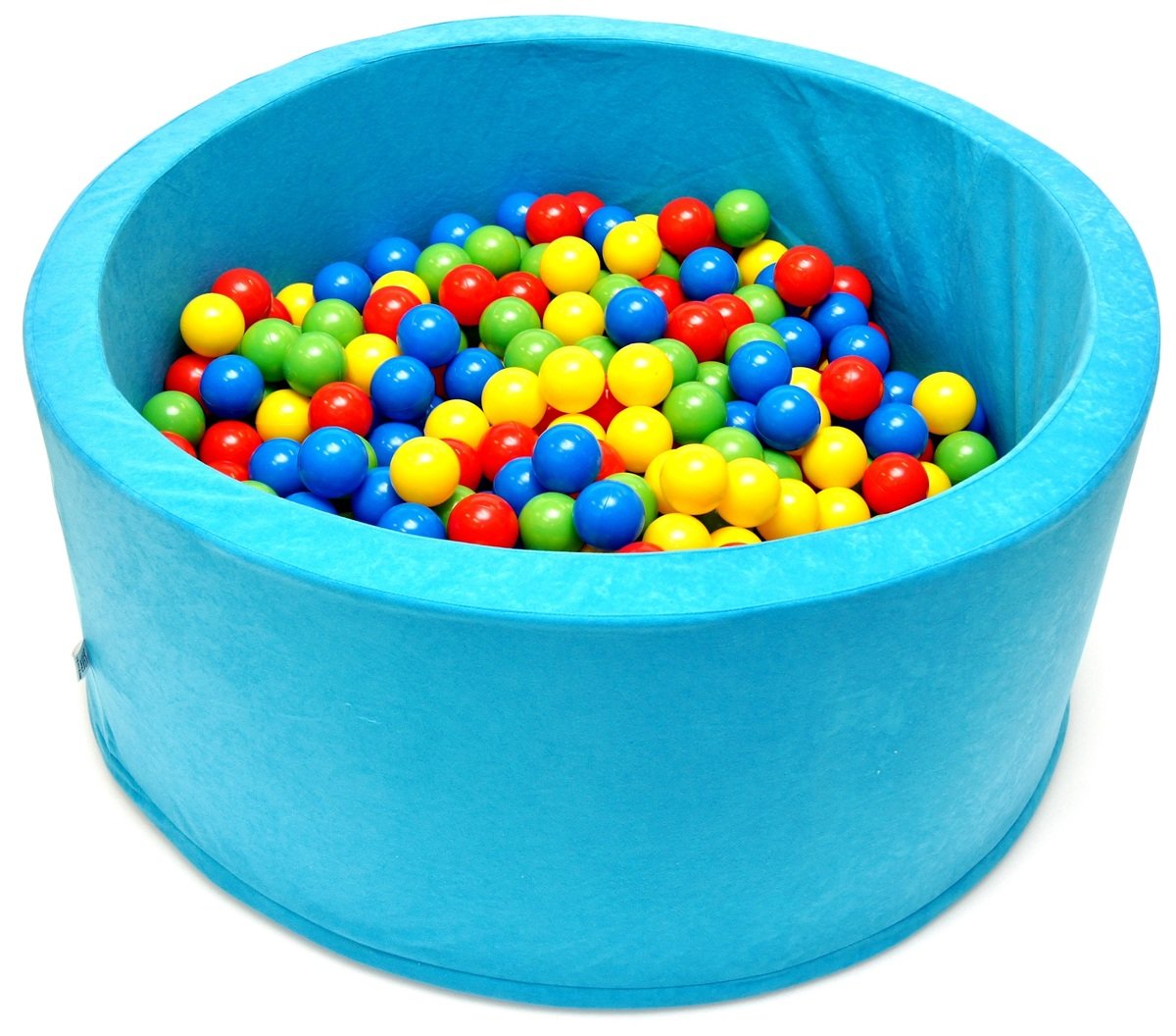 Ball pit Blue - banaby.eu