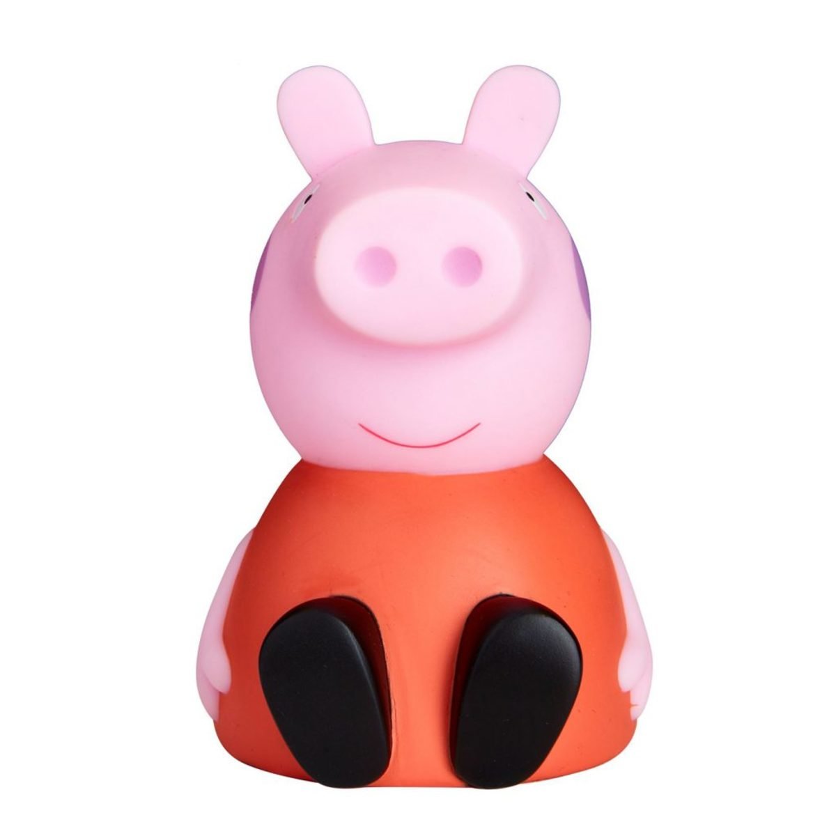 Lamp with flashlight Peppa Pig - Peppa - banaby.eu