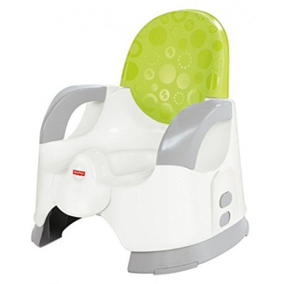 Fisher Price Green Custom Potty - banaby.eu
