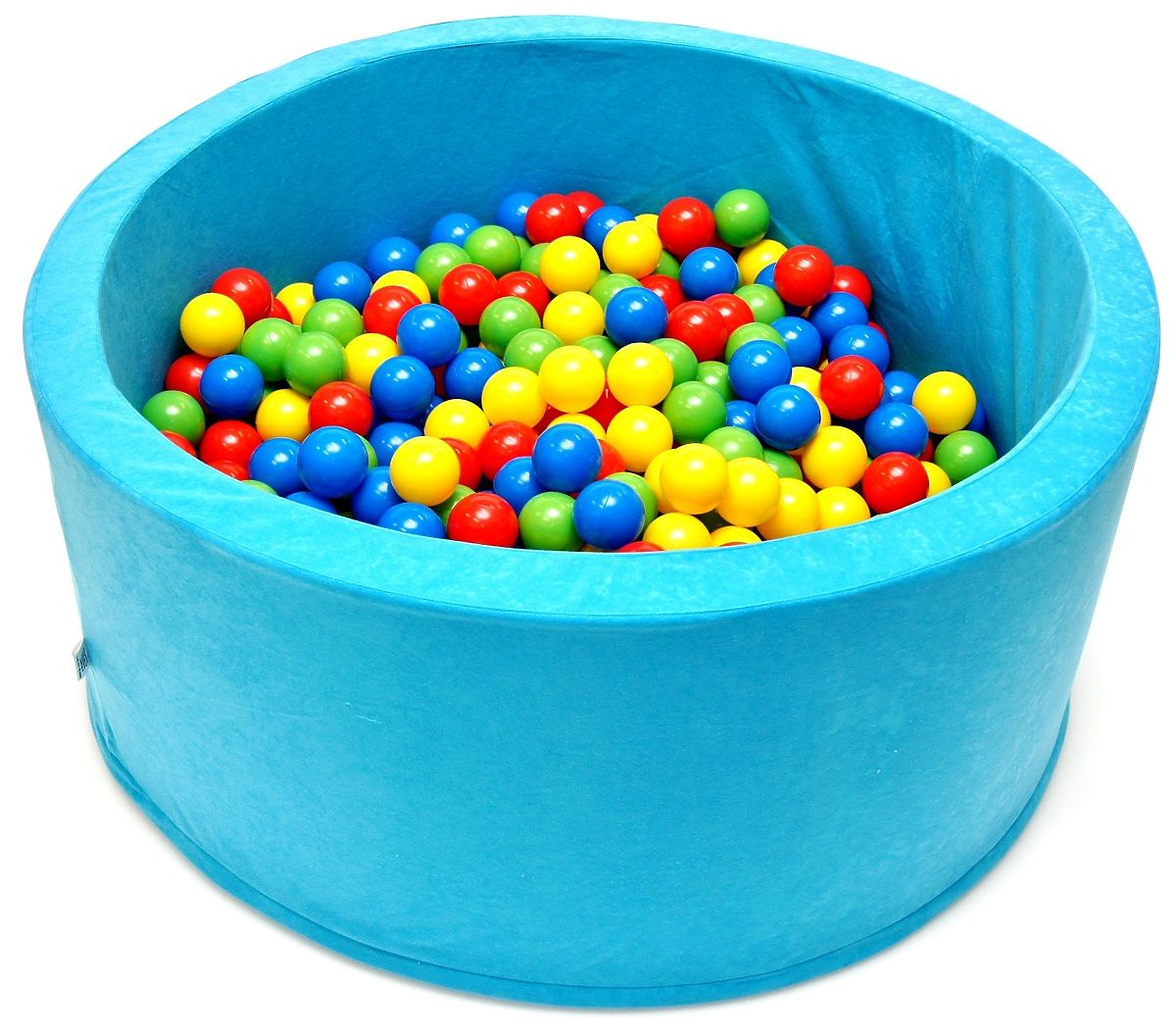 Ball pit Blue - banaby.eu