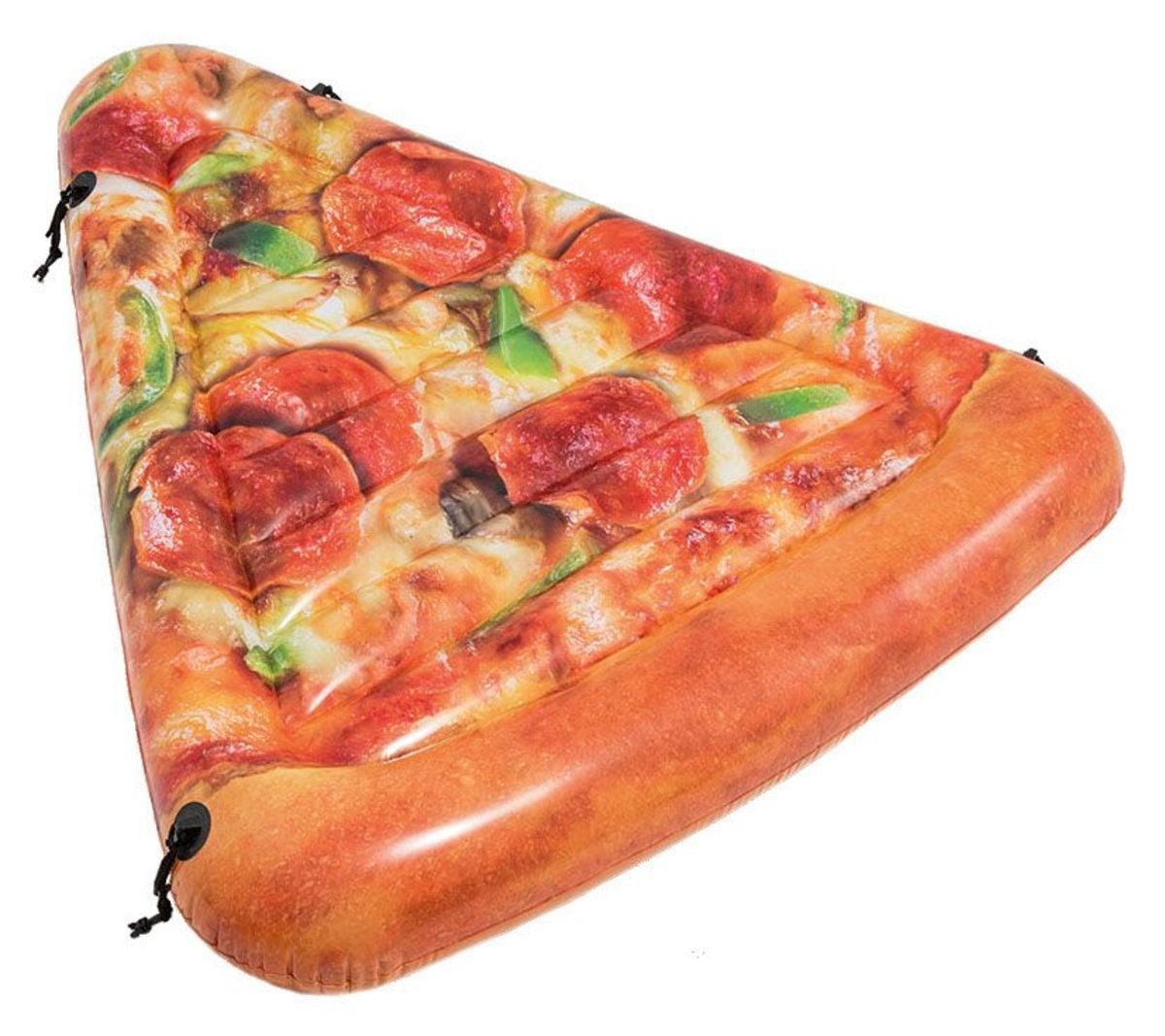 Inflatable mat Pizza - banaby.eu